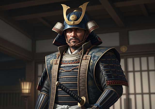 Hojo Tokimune