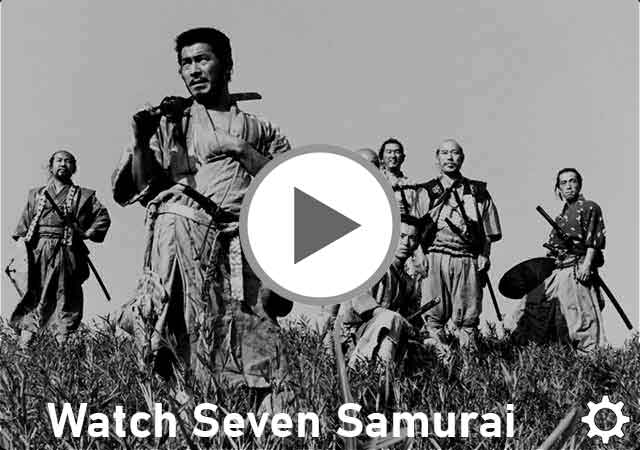 Seven Samurai
